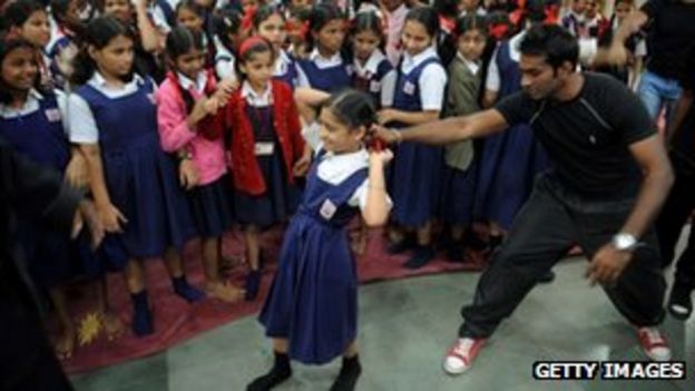 Delhi rape: India looks within itself for answers - BBC News