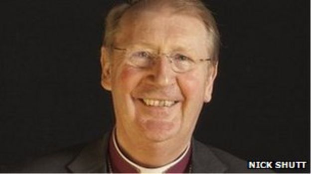Search is launched for new Bishop of Exeter - BBC News