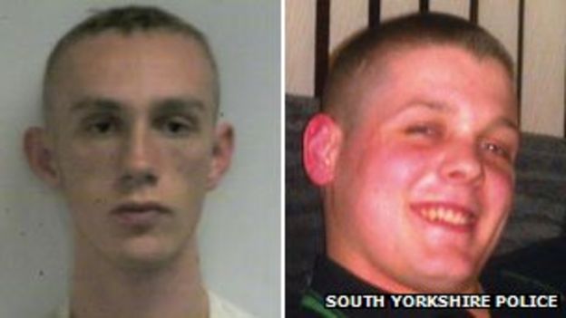Doncaster Man Jailed For Death Crash In Stolen Car Bbc News