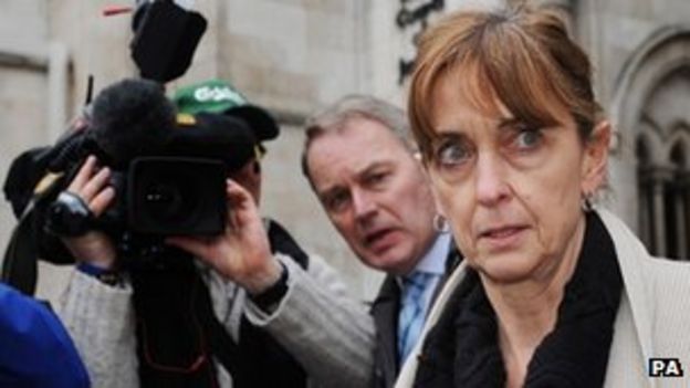 Avon and Somerset Police boss Colin Port loses court action - BBC News