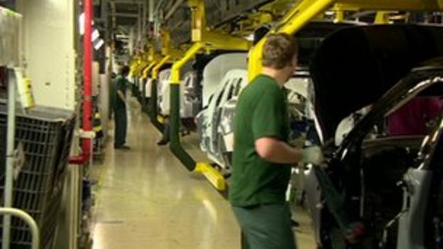 Penso engineering firm plans 'to create 100 jobs' - BBC News