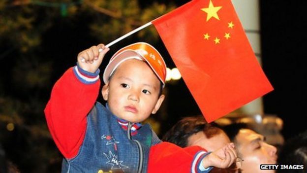 China's one-child policy impact analysed - BBC News
