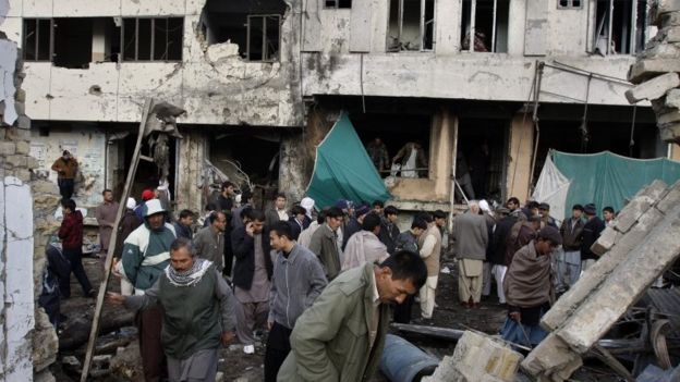 Police probe Scottish mosque figures' links to banned sectarian group ...