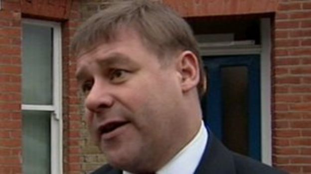 'Little chance' of saving Bullwood Hall Prison, says MP - BBC News