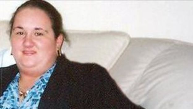 Lynda Spence Trial Torture And Murder Trial Deserted Bbc News