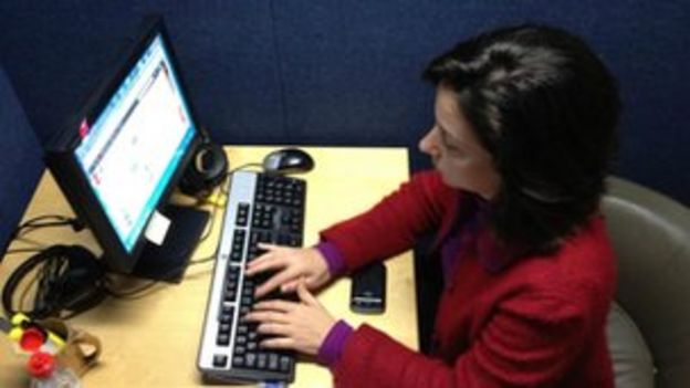 Your questions to Kim Ghattas - BBC News
