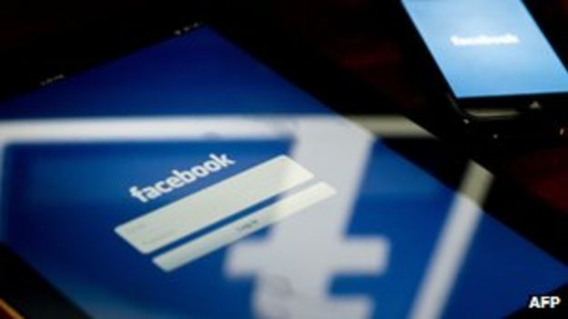 Facebook adds free calling feature for US iPhones - BBC News