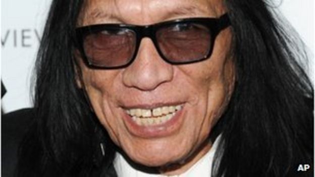 Rodriguez 'to play Glastonbury Festival' - BBC News