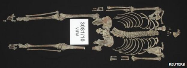 Ned Kelly: The outlaw who divides a nation - BBC News