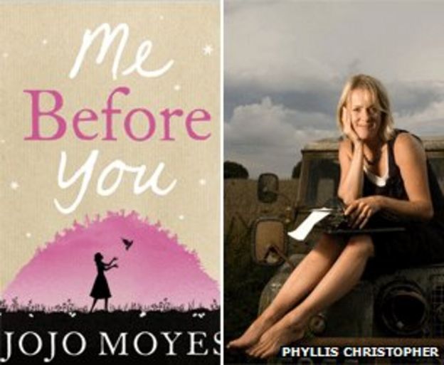 Publishing cheer as buyers seek out interesting reads - BBC News