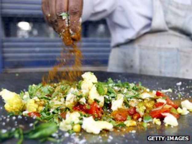 20 of your tales of vegetarian woe - BBC News