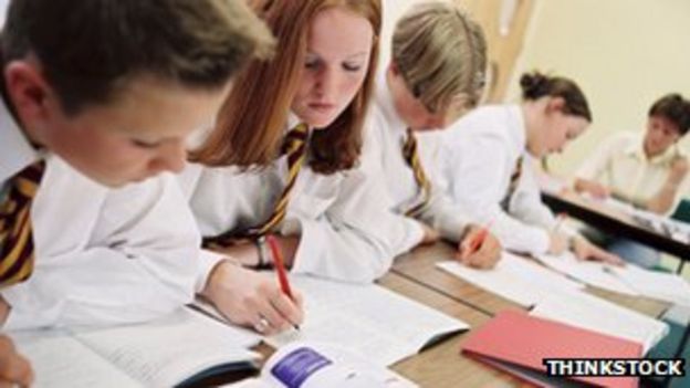 What is the key to a successful education system? - BBC News