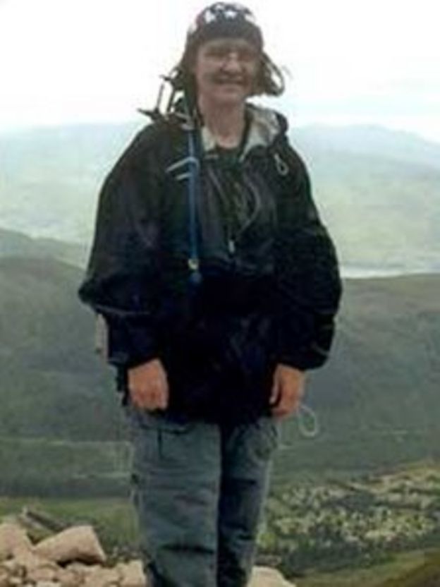 US teacher attacker Colin Ross's minimum term reduced - BBC News