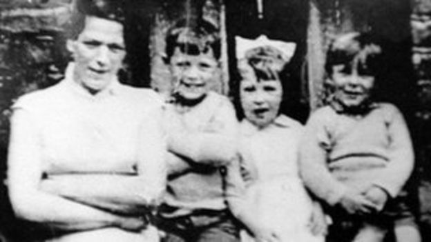 Ex-IRA woman Dolours Price is found dead in Dublin - BBC News