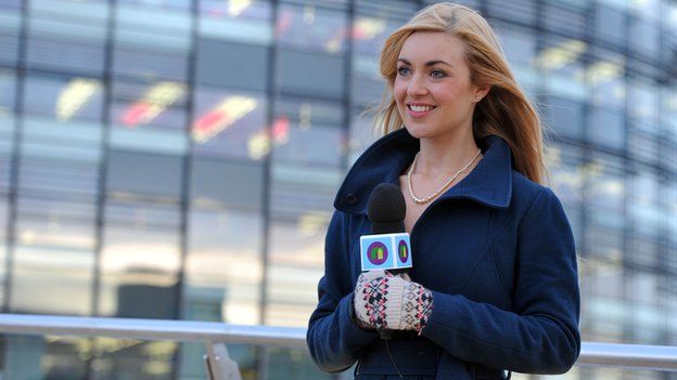 Hayley quiz - BBC Newsround