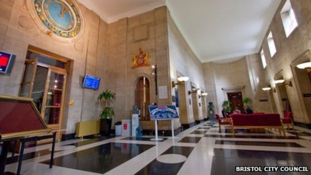 Bristol City Council cabinet final members announced - BBC News