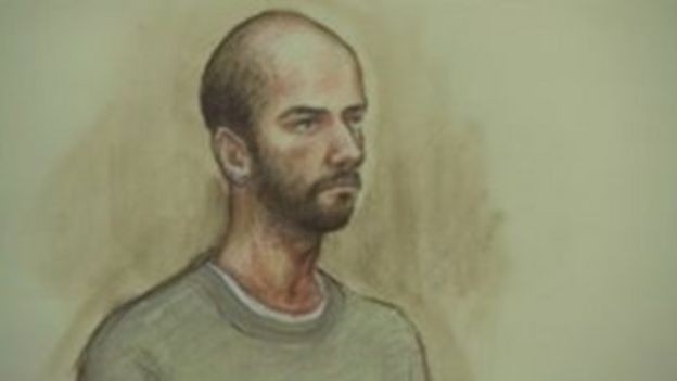 Debbie Starbuck murder: Husband Jamie jailed for life - BBC News