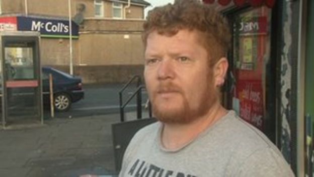 Gunman Dies After Public Stop Plymouth Bookmaker Robbery Bbc News