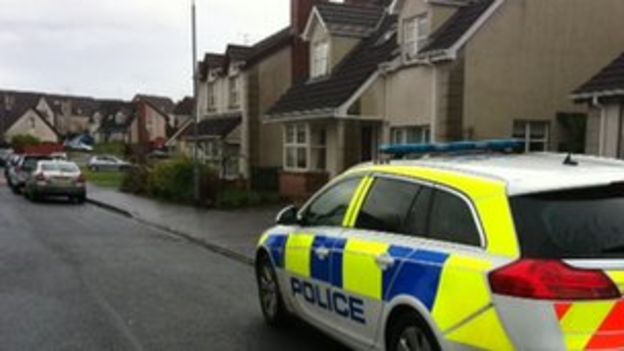 Omagh bomb incident: Assembly member believes police officer was ...