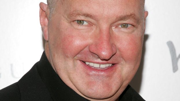 Randy Quaid and wife released from custody in US - BBC News