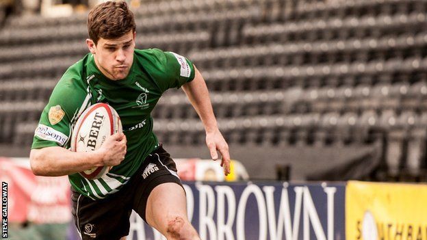 Tim Streather praises vital Nottingham victory - BBC Sport