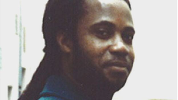 Danny McCalla shooting: Life sentence for killer - BBC News