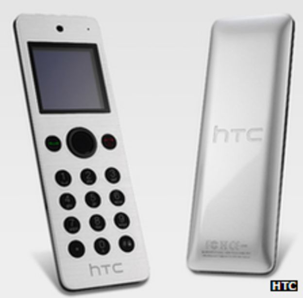 Pantech unveils biggest smartphone to offer 'full HD' - BBC News