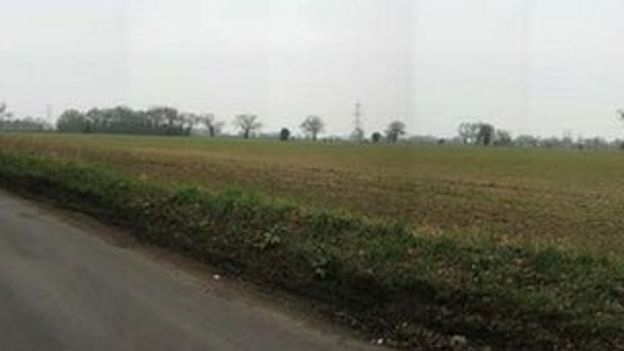 Plans approved for 1,200-home estate at Hethersett - BBC News