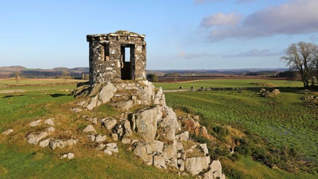 Your pictures of Scotland: 25 January to 1 February - BBC News