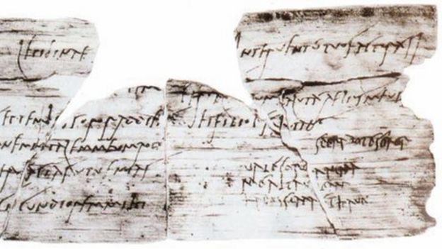 Richard III: Greatest archaeological discovery of all? - BBC News