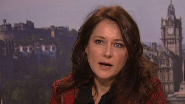 Borgen: How the Danish political drama has been 'reinvented' - BBC News