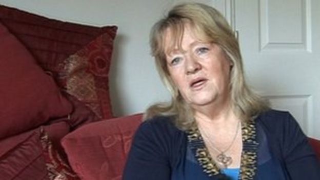 Magdalene Laundries Survivor Stories Bbc News