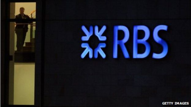 RBS: The embarrassing transcripts - BBC News