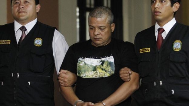 Colombian football team taken off US sanctions list - BBC News