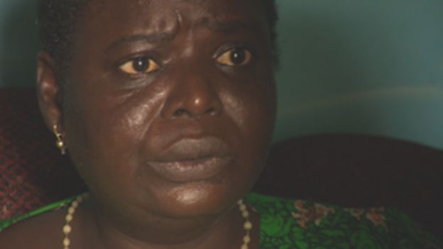 Torso case boy 'identified' - BBC News