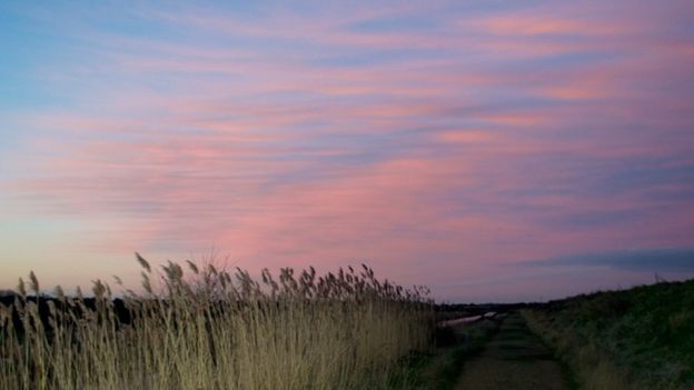 Your great weather pictures - BBC Weather