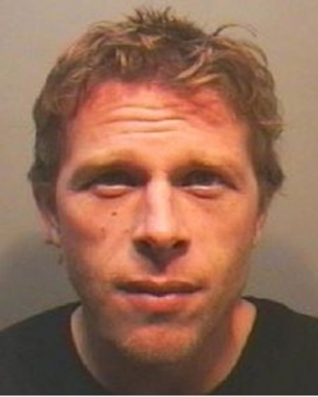 Rapist jailed for 1992 Stotfold churchgoer attack - BBC News