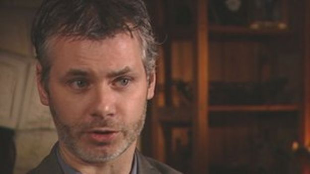 'I didn't see or handle horsemeat' says Monaghan meat broker - BBC News