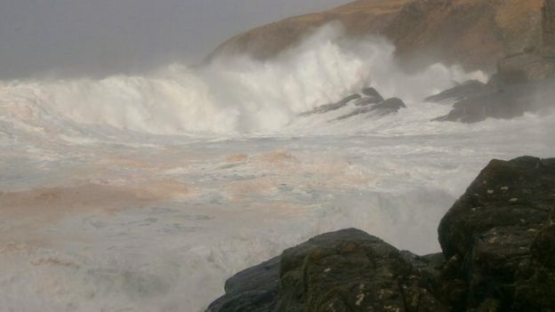 Your pictures of Scotland: 1 to 8 February - BBC News