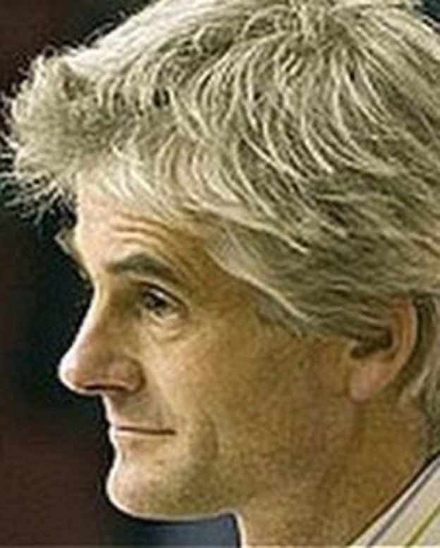 Borders council by-election date set after Nicholas Watson resignation ...