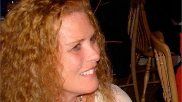 Frances Andrade suicide 'could and should' have been prevented - BBC News