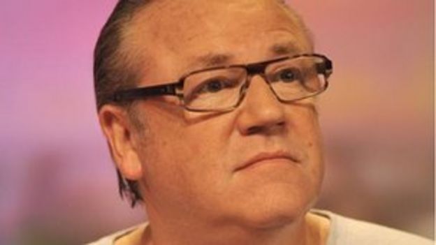 Corona Theatre School forced to close - BBC News