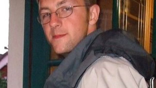 Bangor murder: Three to stand trial over Stephen Davidson's murder ...