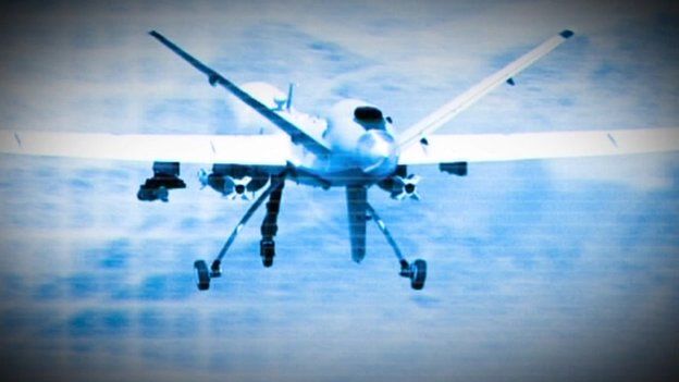 How robots and drones are changing the way we get food delivered to our ...