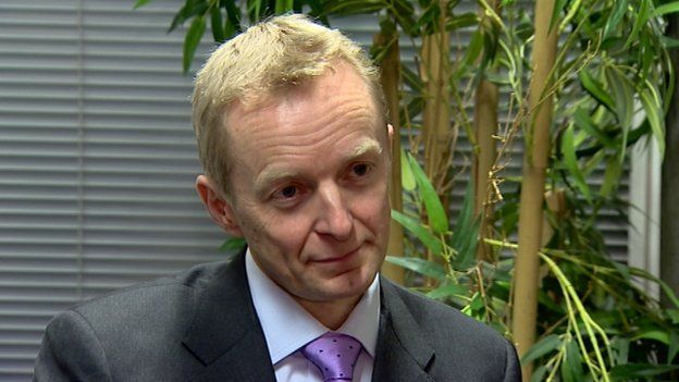 Q&A: Neil Patey on Rangers - BBC Sport