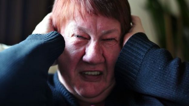 Coggeshall woman 'plagued' by How Much is that Doggie song - BBC News