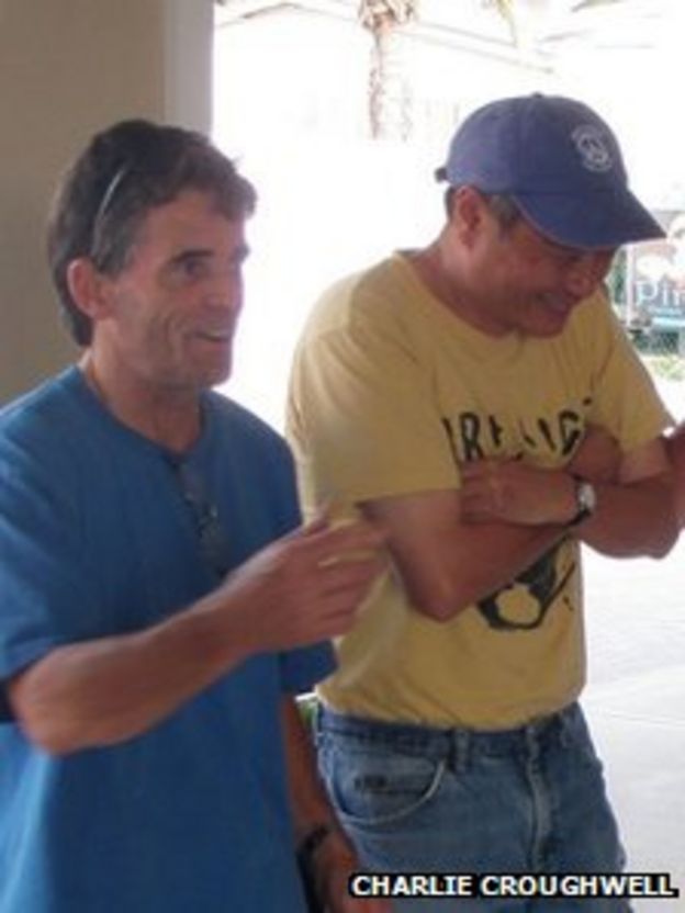 Why do stuntmen not have an Oscar? - BBC News