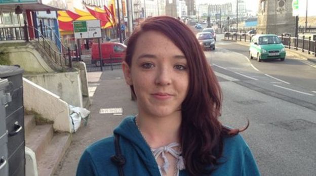 Your view: Worries over empty shops across Britain - BBC News