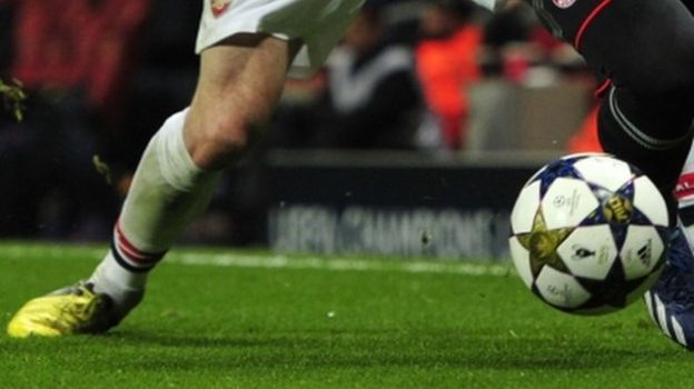 Match-fixer Wilson Raj Perumal arrested in Finland - BBC News