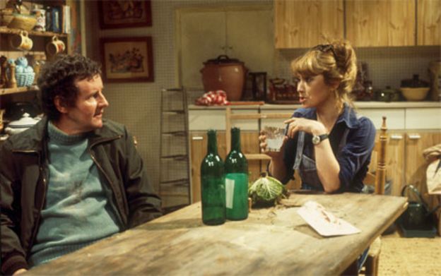 How much did The Good Life influence the good life? - BBC News